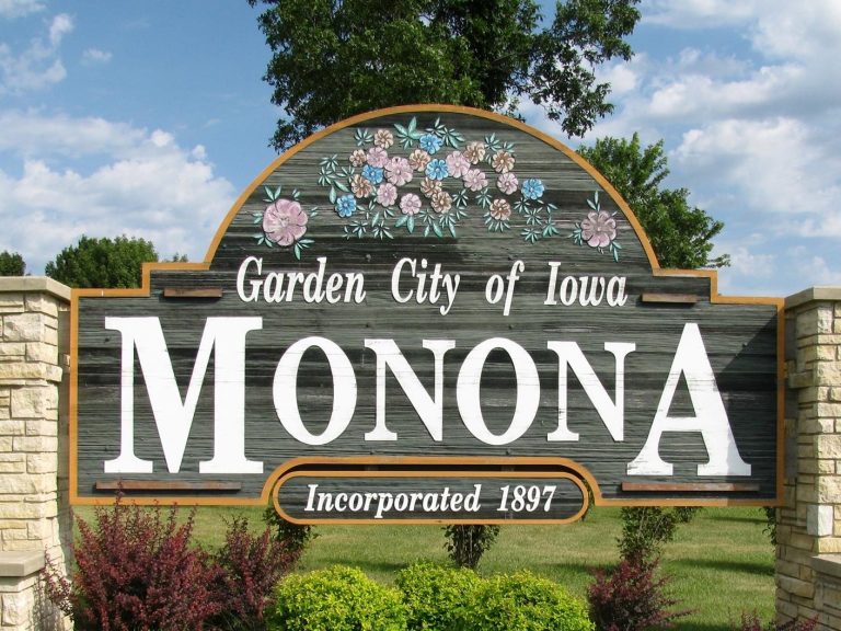 About Monona – City of Monona