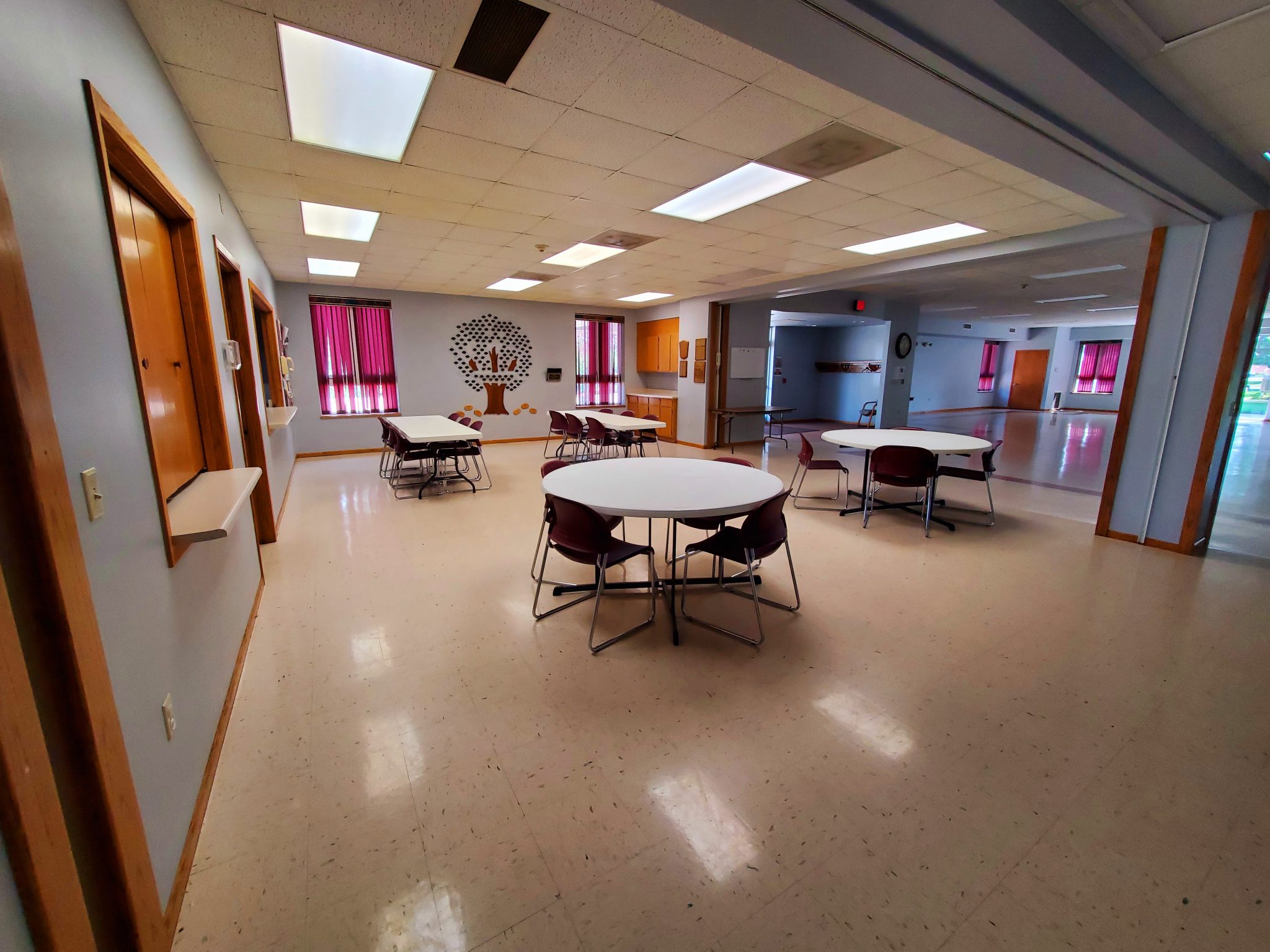 Community Center – City of Monona